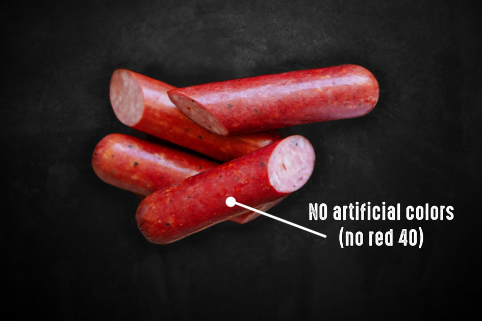 The Risks Of Red 40 What You Need To Know The Risks Of Red 40 What You Need To Know