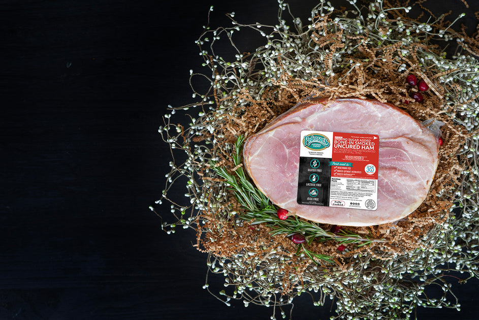 The Delicious Tradition of Gifting Ham for Christmas