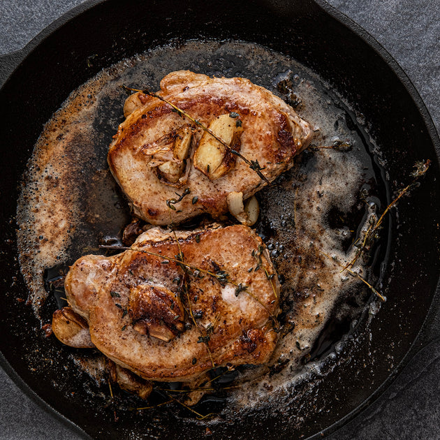 Fresh Pork